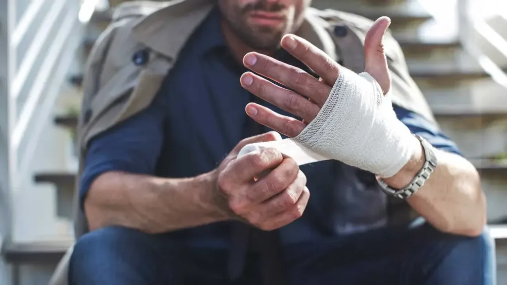 ¿Hemorragia? Pasos Cruciales para Actuar Rápido