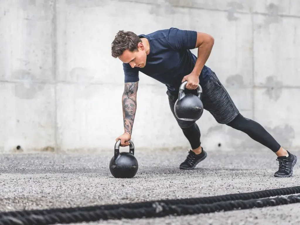 The Humane Burpee: Revoluciona tu Rutina Fitness